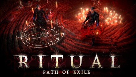 Liga Ritual | El rincón del Exiliado | Path of Exile